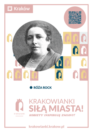 Krakowianki siłą miasta! - Kraków dla Równości