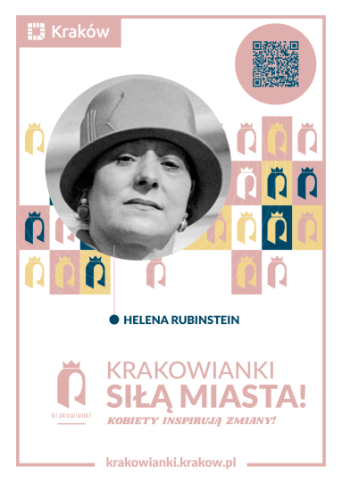 Krakowianki siłą miasta! - Kraków dla Równości